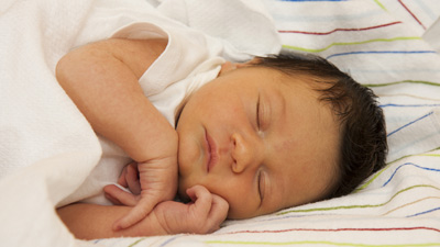 Newborn Care - Be prepared for being a Mom