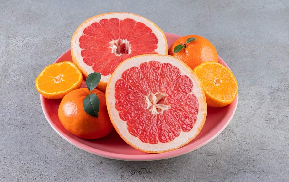 छठ पर्व में प्रसाद के रूप में चढ़ाया जाता है डाभ नींबू, जानें इसके ...