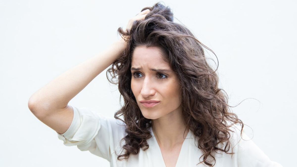 Explained How Often Should You Wash Your Hair Onlymyhealth
