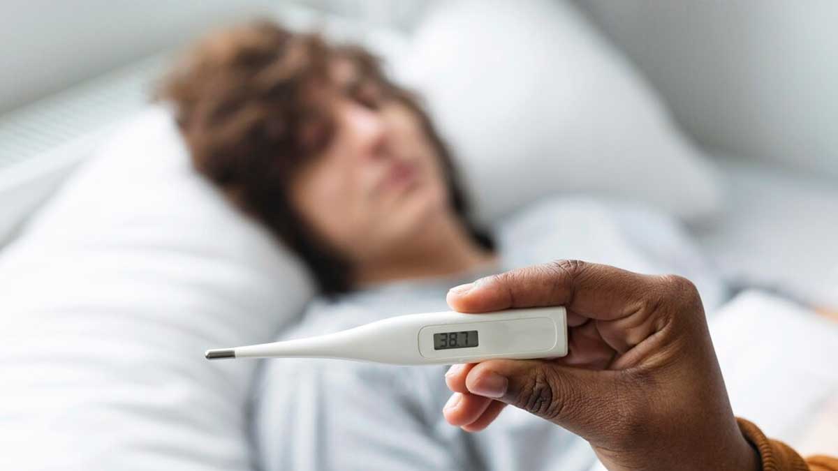 Expert Shares About Post Viral Syndrome And Suggests Recovery Tips Expert Shares About Post Viral Syndrome And Suggests Recovery Tips