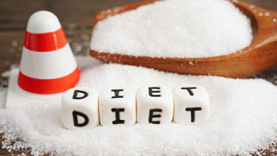 Things to Know Before Starting a Low Salt Diet | OnlyMyHealth