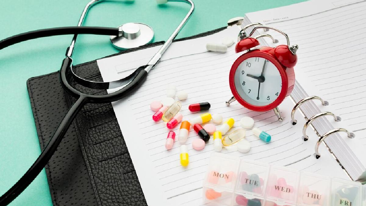 Side-Effects Of Statins: When Can You Stop Taking Them | OnlyMyHealth
