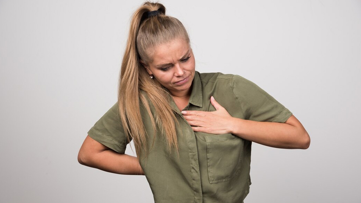 When Should You Take Heart Palpitations Seriously Warning Signs