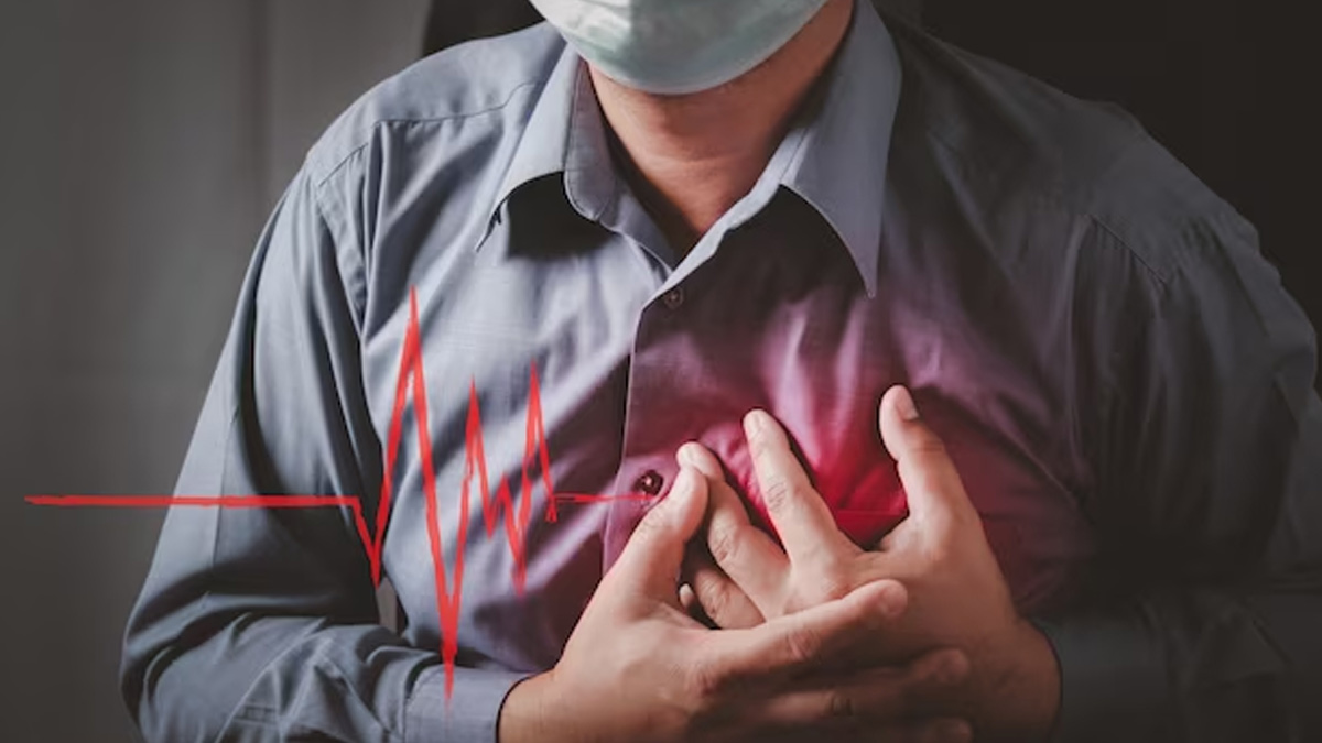 When Should You Take Heart Palpitations Seriously Warning Signs