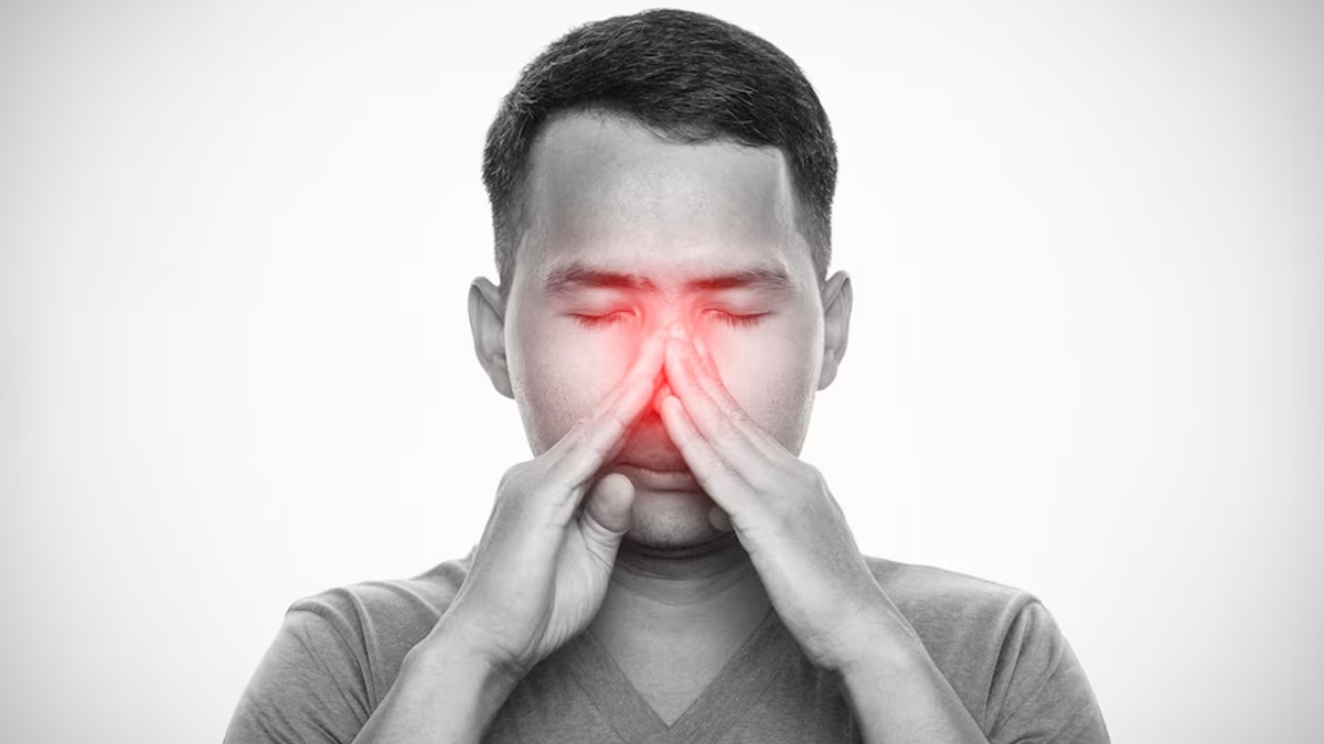 Frequent Nosebleeds: Three Factors That Could Be The Culprits ...