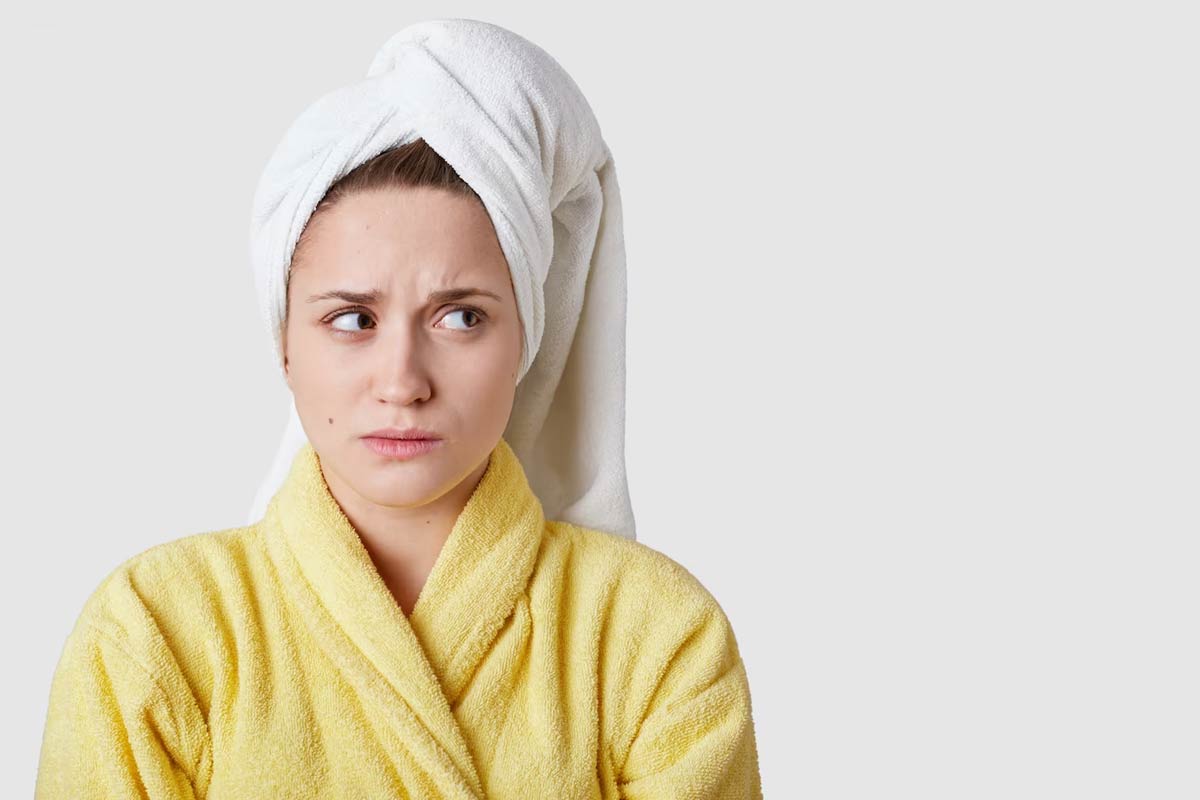 5 Shower Mistakes To Avoid For Healthy Skin Onlymyhealth