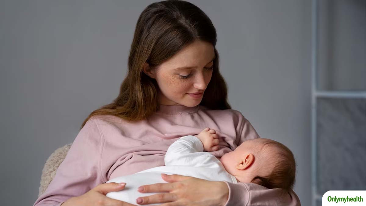 Rihanna's Viral Breastfeeding Photos: A Call To Normalise And Support Breastfeeding In India ...