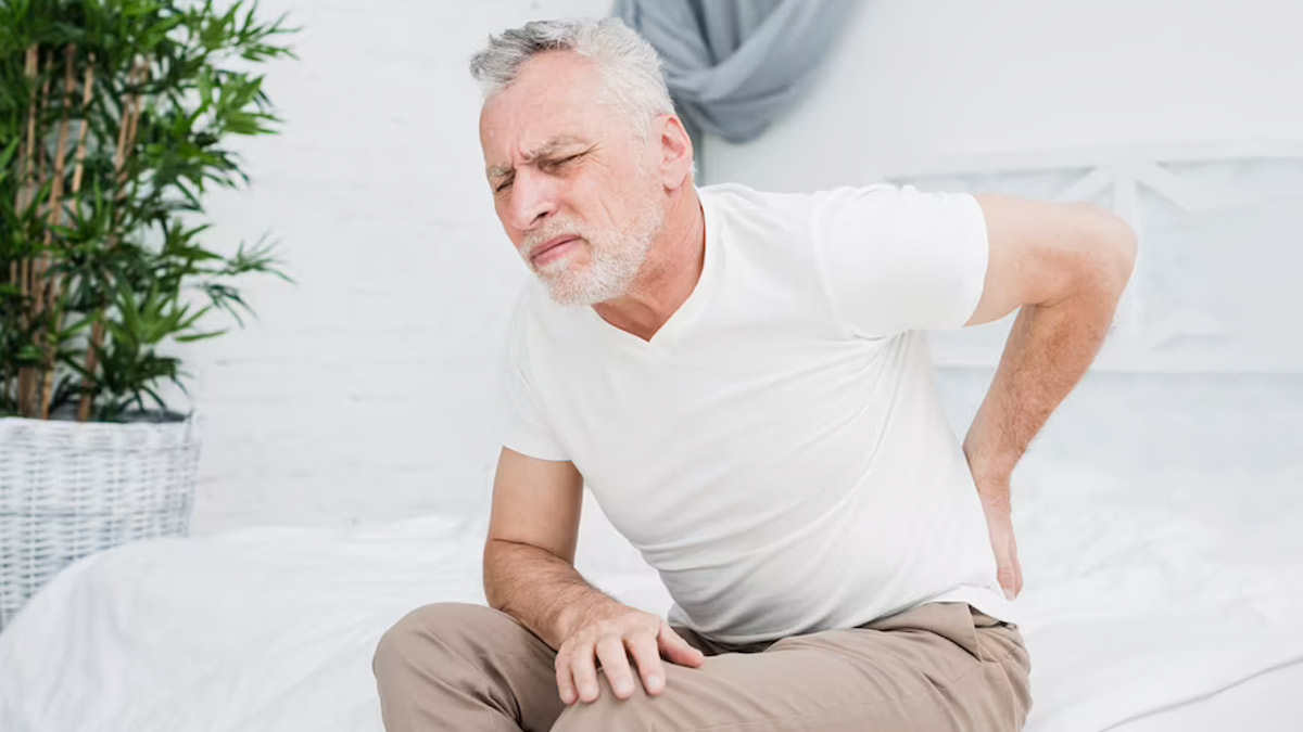 Expert Shares Lesser Known Symptoms Of Lymphoma | OnlyMyHealth