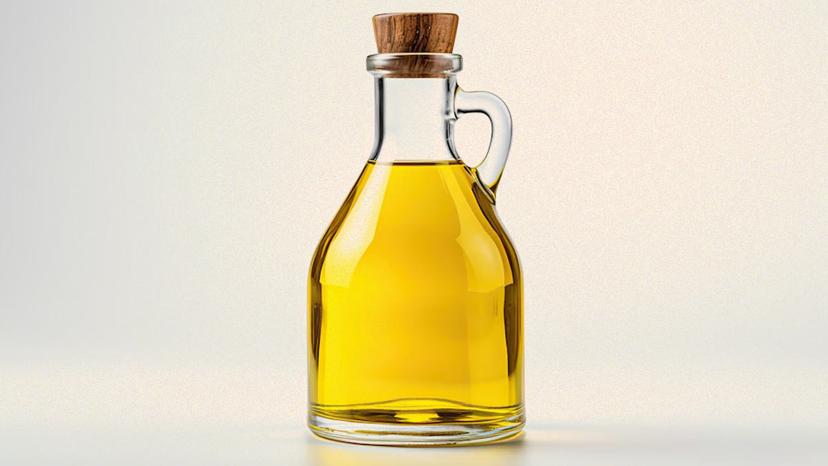 Is Mineral Oil Good Or Bad For Your Hair? Know From Expert | OnlyMyHealth