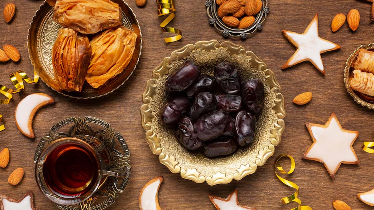 Expert Shares The Science Behind Ramadan Fasting’s Affect On The Body ... Expert Shares The Science Behind Ramadan Fasting’s Affect On The Body ...