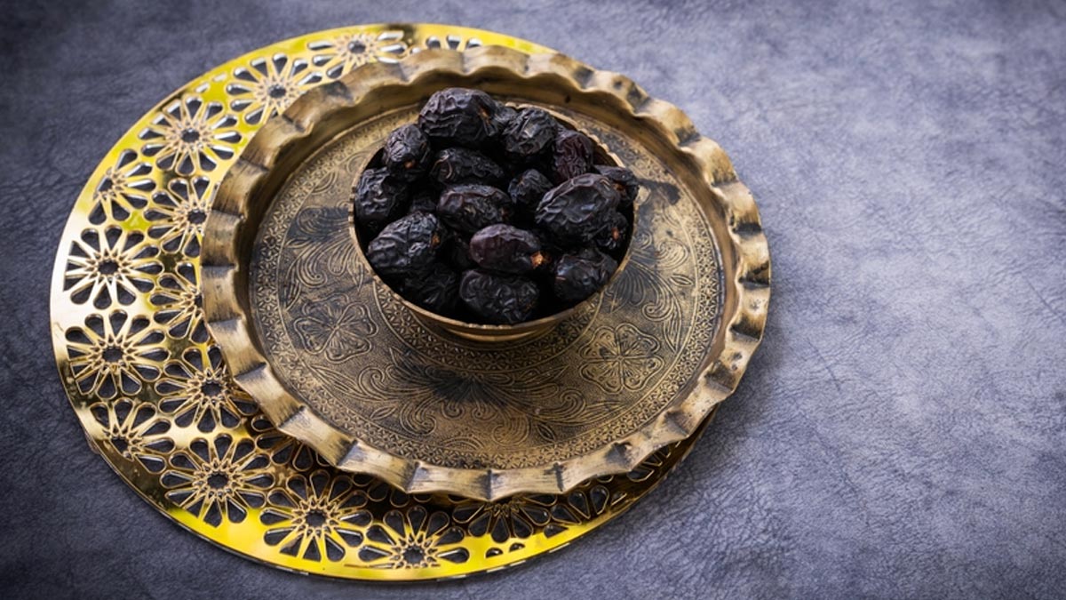 Navigating High Cholesterol During Ramadan: Expert Shares Diet Do's and ... Navigating High Cholesterol During Ramadan: Expert Shares Diet Do's and ...