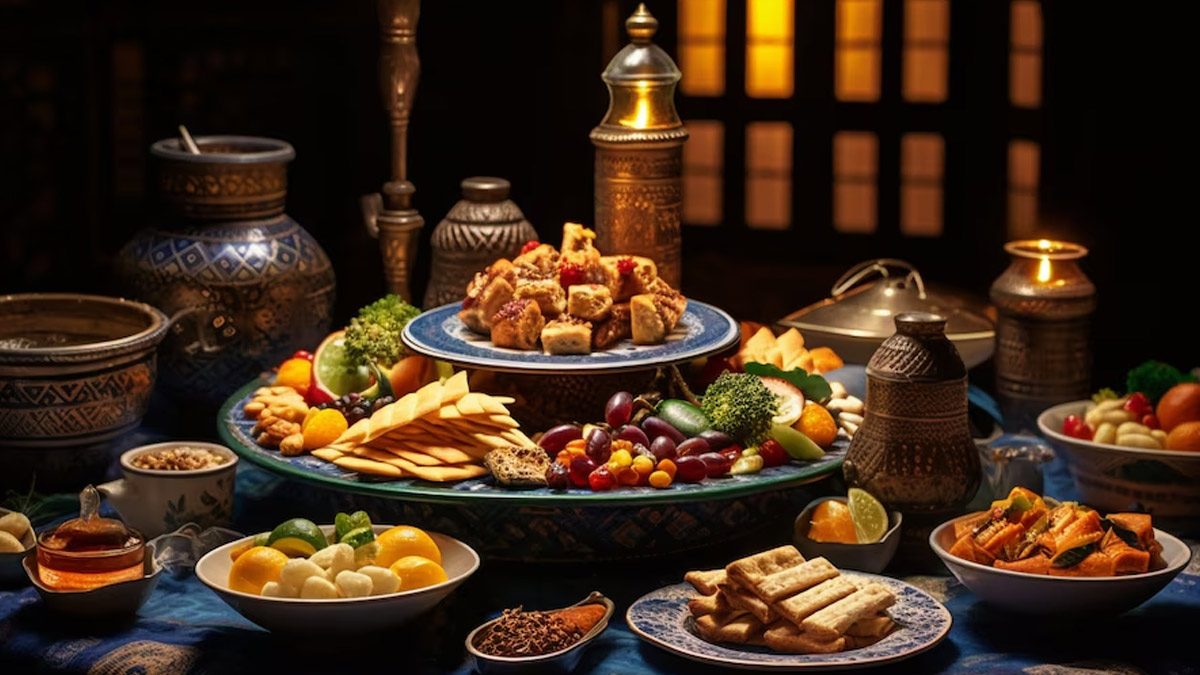 Navigating High Cholesterol During Ramadan: Expert Shares Diet Do's and ... Navigating High Cholesterol During Ramadan: Expert Shares Diet Do's and ...