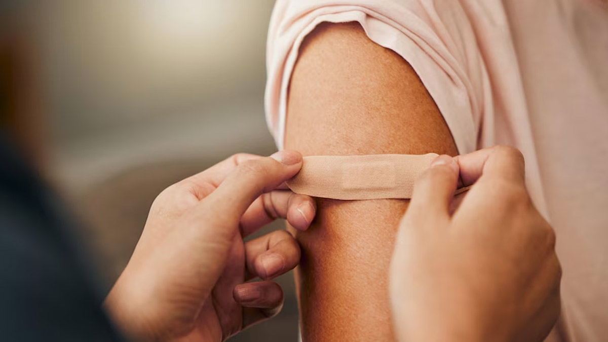 Cancer-Causing 'Forever Chemicals' Found In Leading Bandage Brands ... Cancer-Causing 'Forever Chemicals' Found In Leading Bandage Brands ...