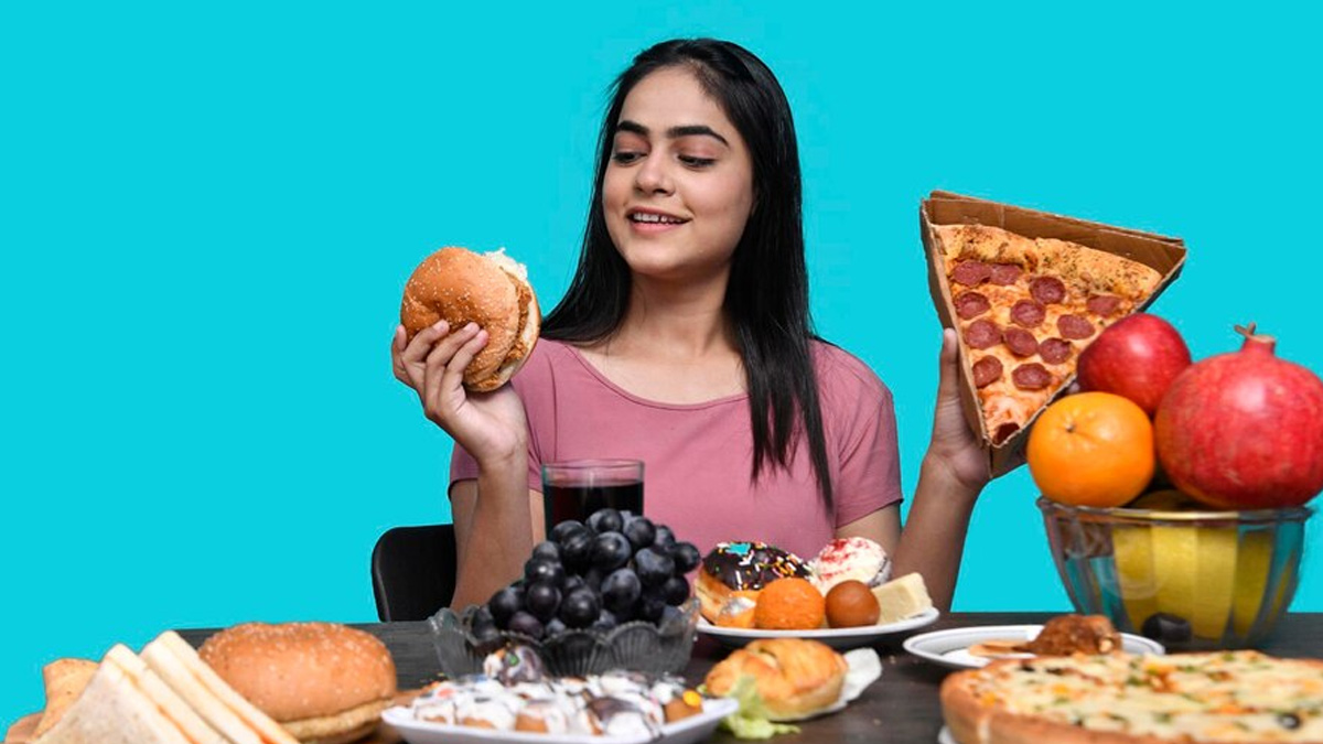Expert Shares Tips To Navigate Ramadan With Eating Disorders | OnlyMyHealth Expert Shares Tips To Navigate Ramadan With Eating Disorders | OnlyMyHealth