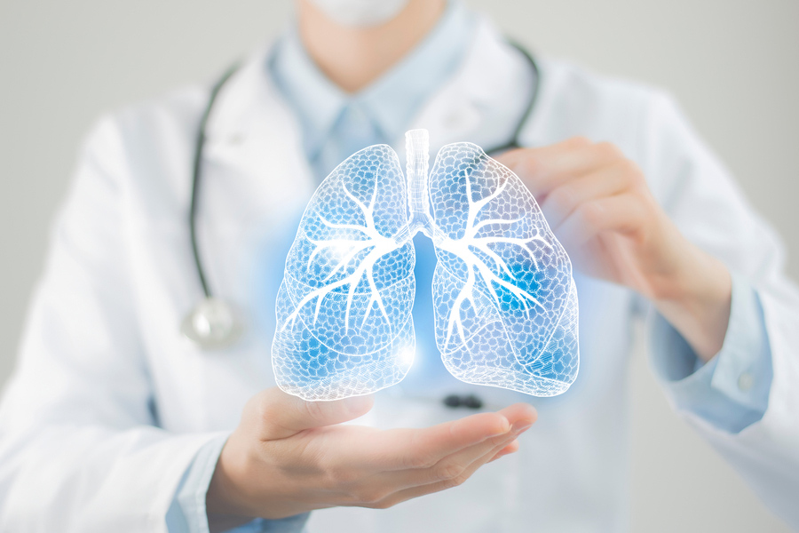 Chronic Obstructive Pulmonary Disease And Lung Cancer Expert Explains The Connection Between