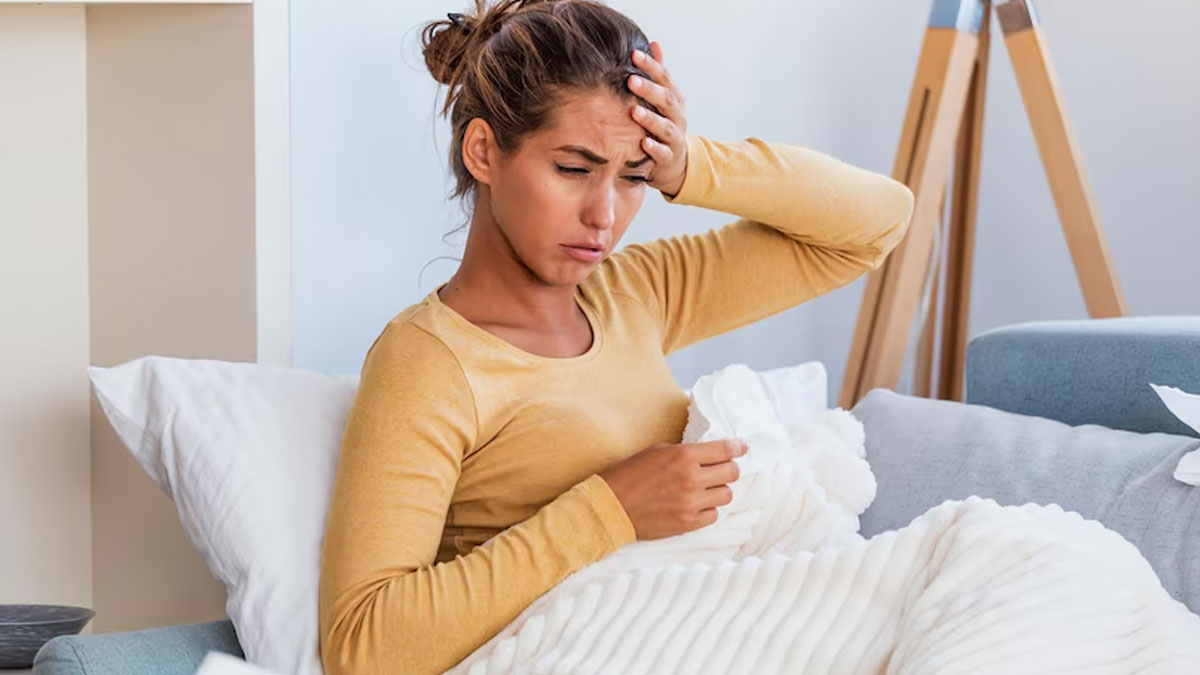 Summer Triggers How To Manage Migraine Naturally At Home Onlymyhealth