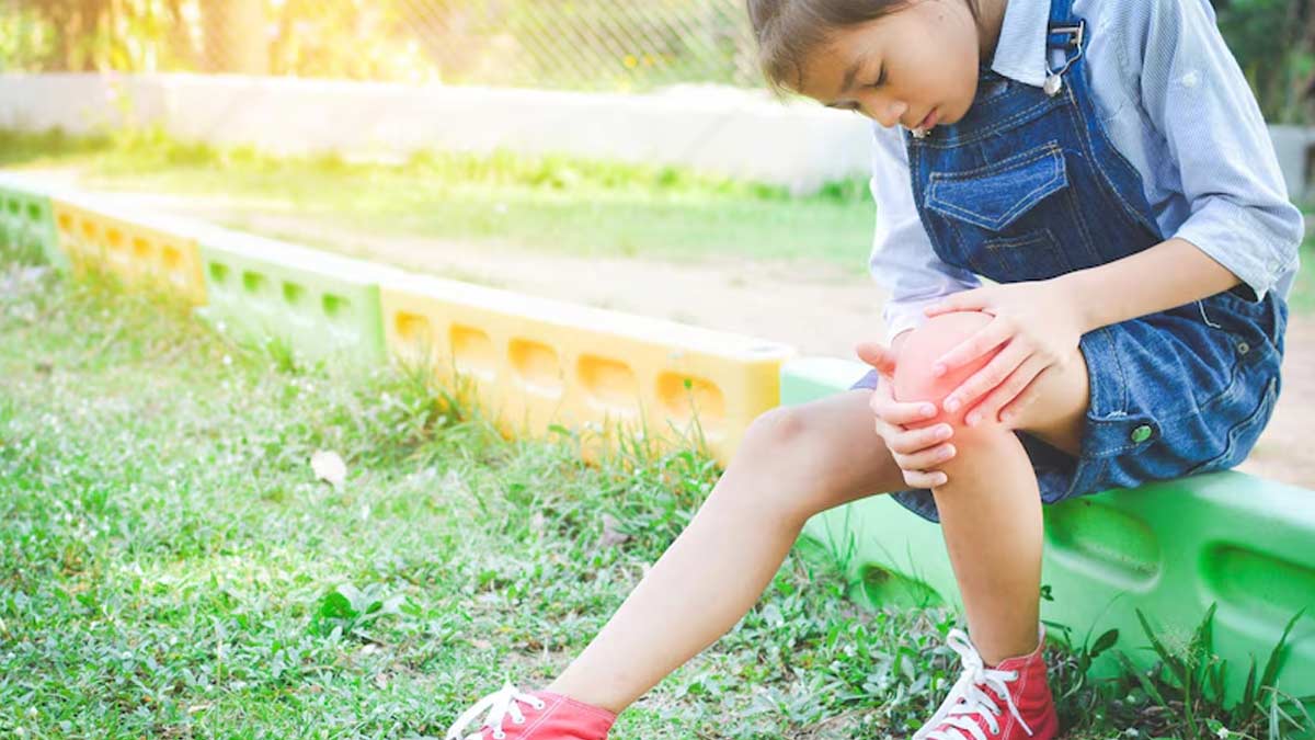 What Are Rheumatological Diseases In Children? Know Its Signs And ...