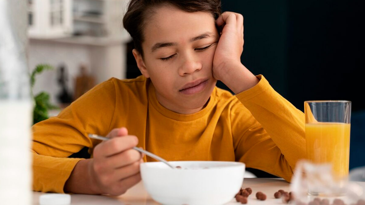 Children Most At Risk Of Protein Deficiency And How To Prevent It ...