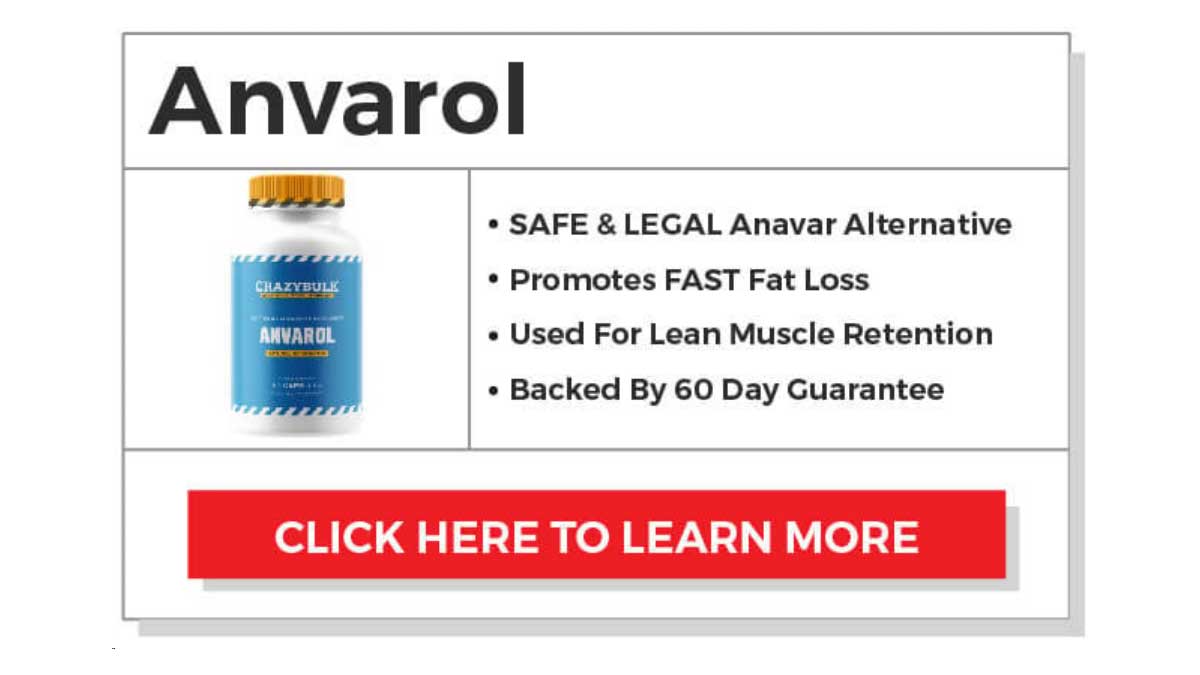 Looking For Best Steroids for Weight Loss in 2024? Here Are Top 4 ...