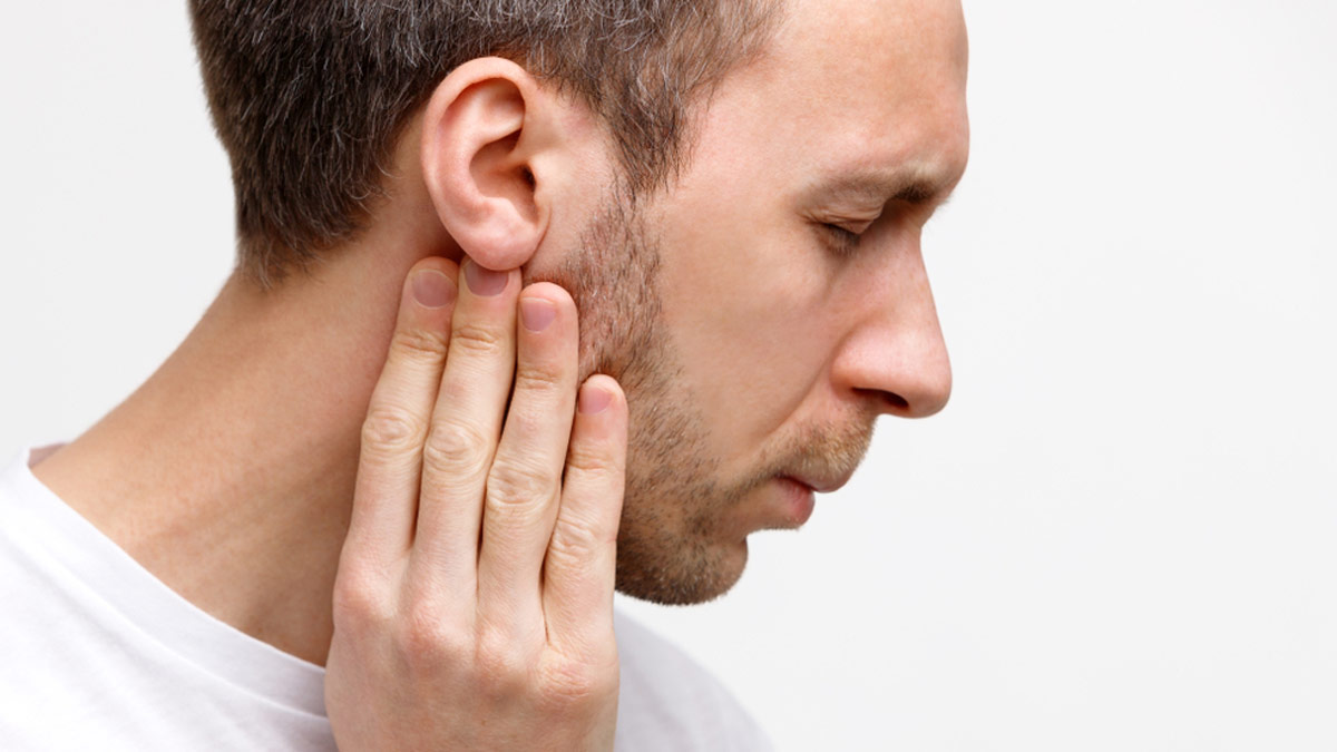 What Causes A Painful Lump Behind The Ear Infoupdate What Causes A Painful Lump Behind The Ear Infoupdate