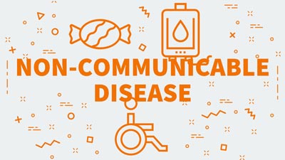 Health Diseases: Causes, Symptoms, Treatment