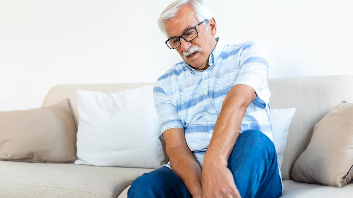 What Is VEXAS Syndrome That Can Mimic Other Diseases OnlyMyHealth