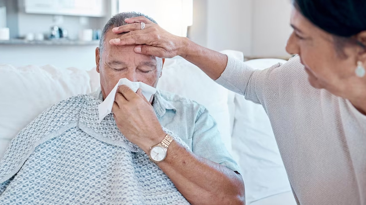 What Is VEXAS Syndrome That Can Mimic Other Diseases OnlyMyHealth