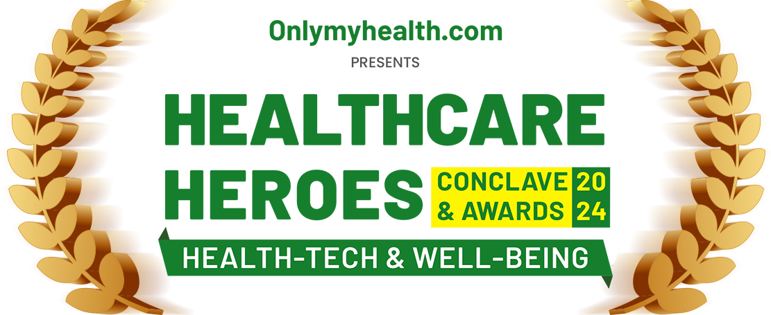 HealthCare Heroes 2024: 4th HealthCare Heroes Conclave & Awards 2024