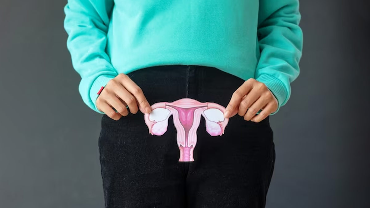 Benign Ovarian Cysts बिनाइन ओवेरियन सिस्ट क्या होता है डॉक्टर से जानें इसके लक्षण और इलाज