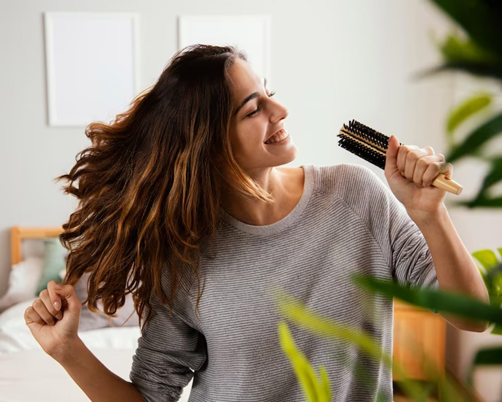 Secret To Healthy Hair Benefits Of Aloe Vera And Flaxseed Hair Mask