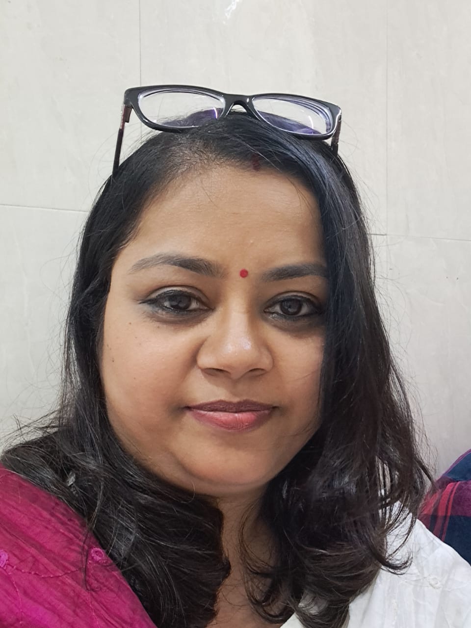 International Yoga Day: रीमा को योग से मिली PCOD और सैक्रोइलाइटिस से ...