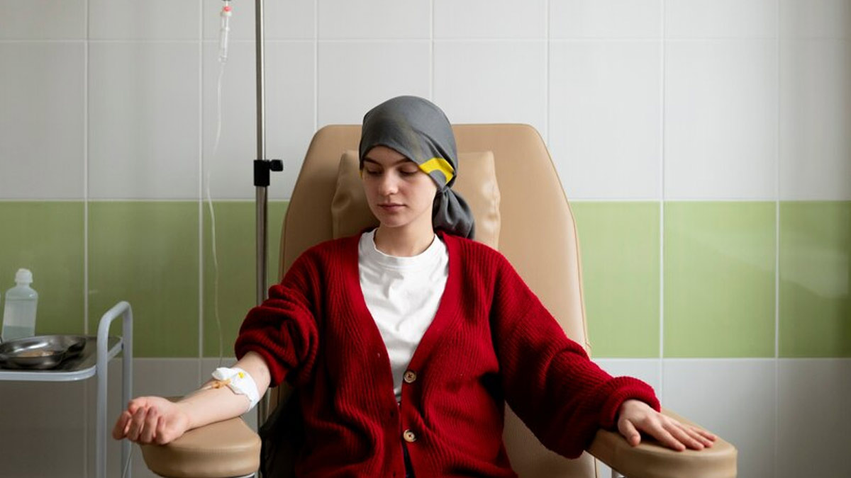 Life After Cancer Surgery: Doctor Shares Tips To Improve Life Post ...