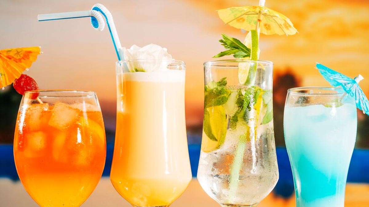 Why Do Cold Drinks Don’t Cool Your Body Down? | OnlyMyHealth