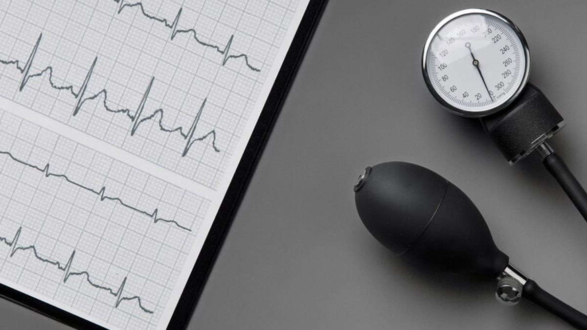 World Heart Rhythm Week: Know All About Arrhythmia - Complete Guide ...