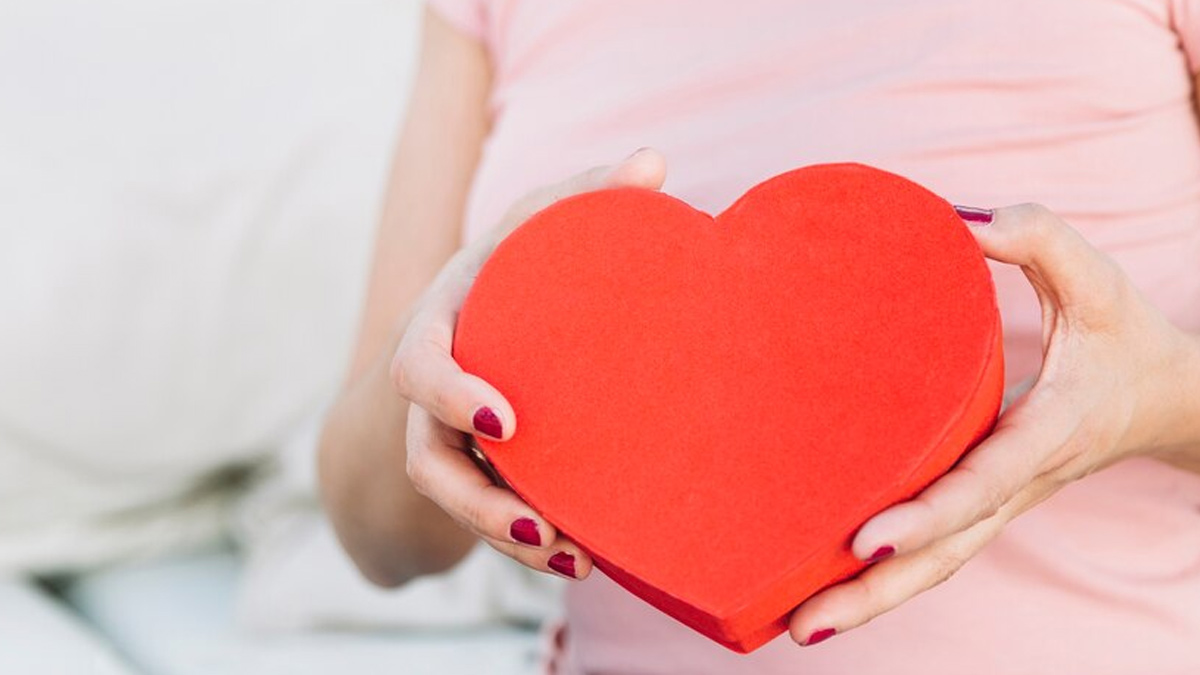How To Manage Heart Palpitations During Pregnancy Onlymyhealth