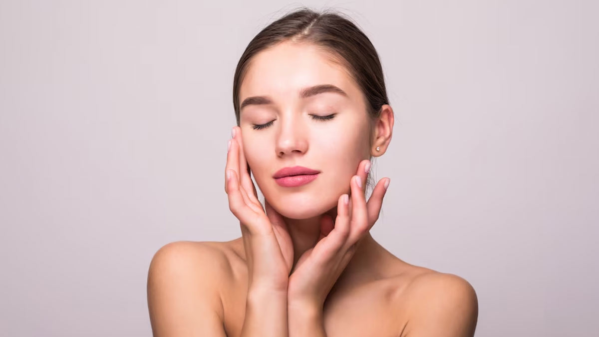 Grooming Follow This Morning Skincare Routine For A Glowing Skin