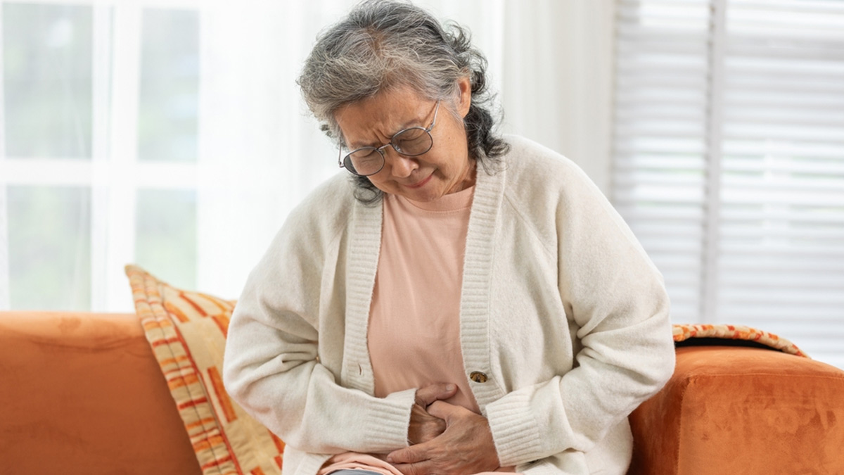 Why Std Risk Should Not Be Overlooked In Older Adults Onlymyhealth