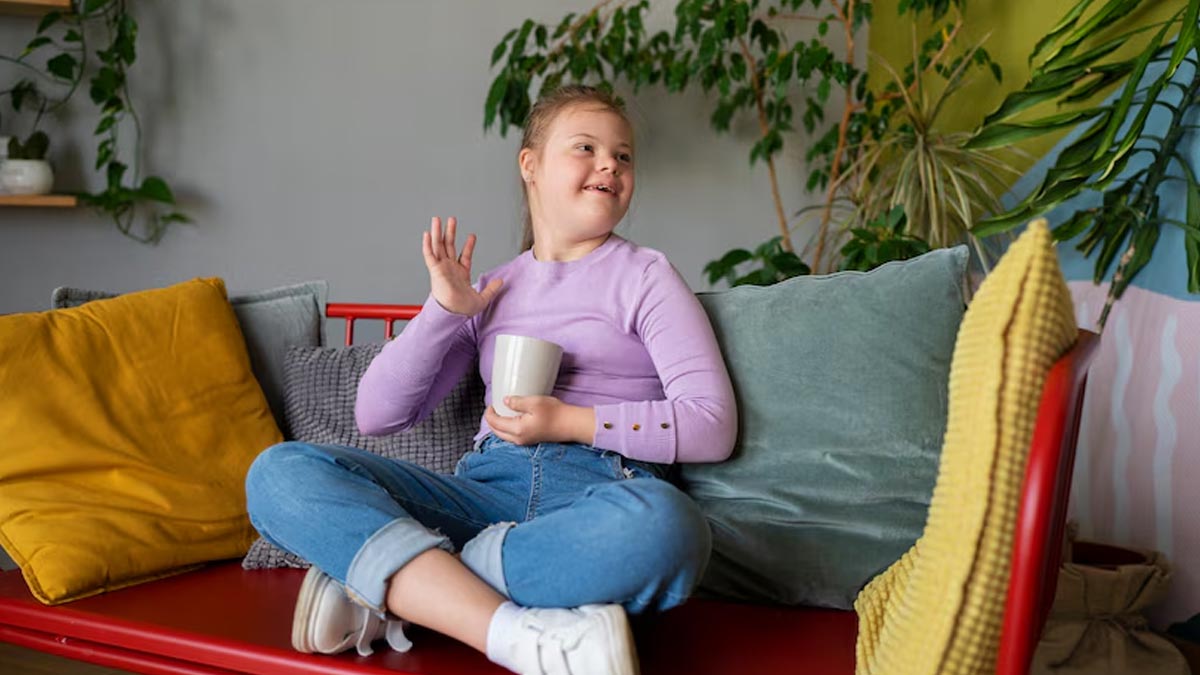 What Are The Abilities And Strengths Of Children With Down Syndrome ...