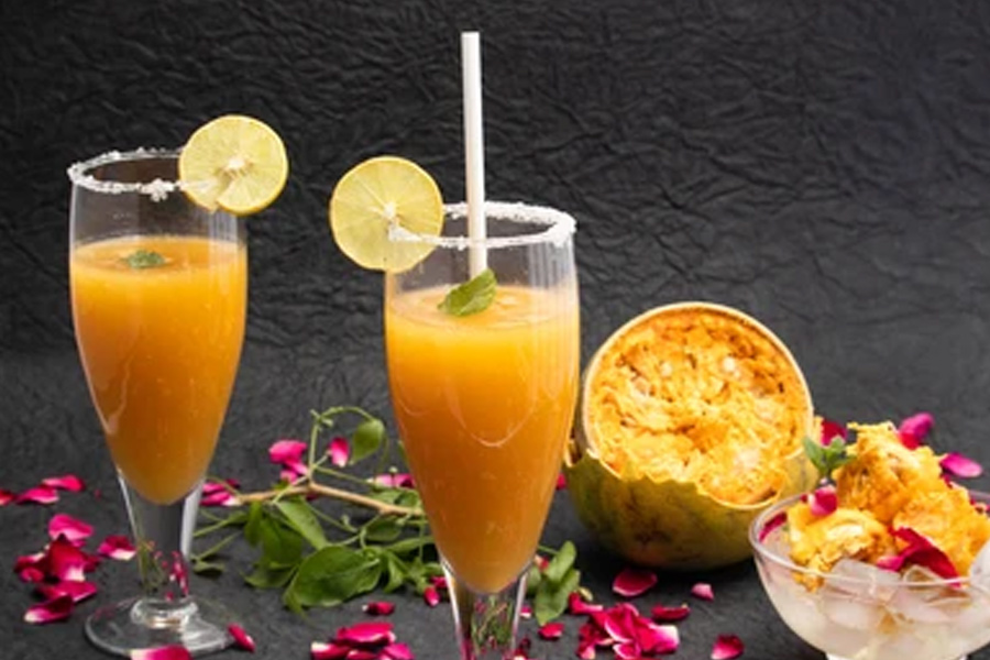Relish Your Summer Quench With Bael Juice, Know Its Health Benefits ...