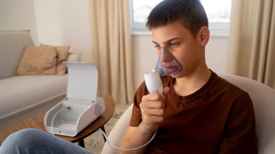 Asthma Information – About Asthma Attack Symptoms, Causes, Preventions ...