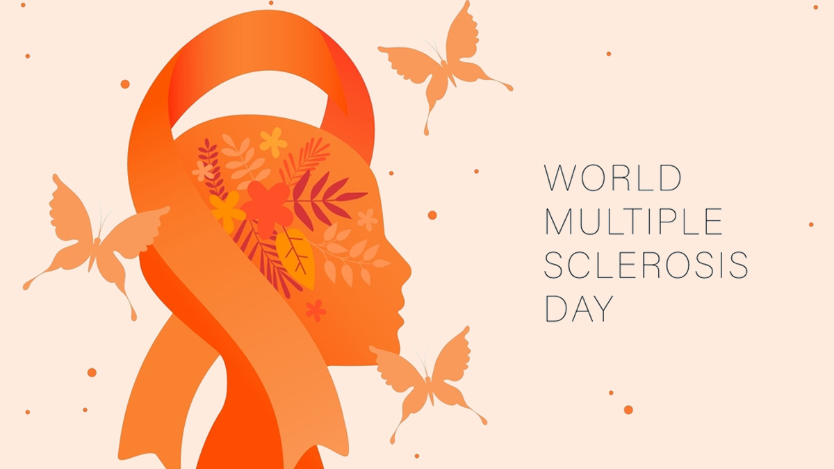 World Multiple Sclerosis Day 2024: Theme, History And Its Significance ...