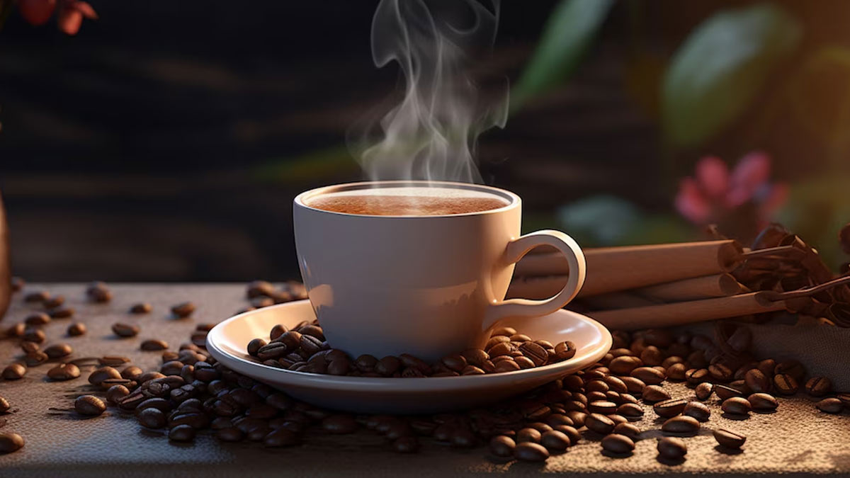 What Is Decaf Is It Healthier Than The Regular Coffee OnlyMyHealth