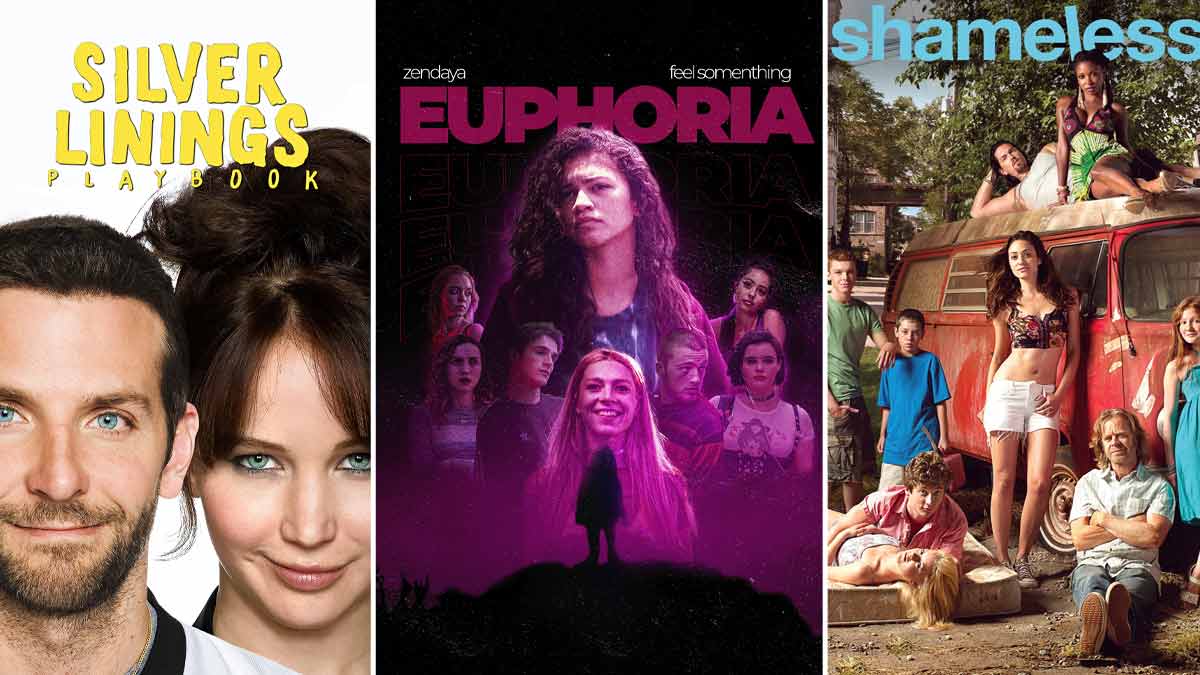 Movies and TV Shows That Accurately Portray Bipolar Disorder | OnlyMyHealth