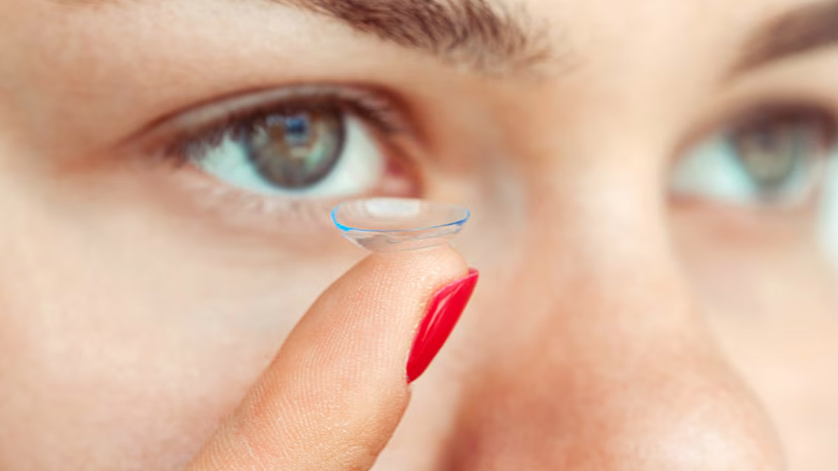 How Long Can You Wear Your Contact Lenses For? And Other Common ...