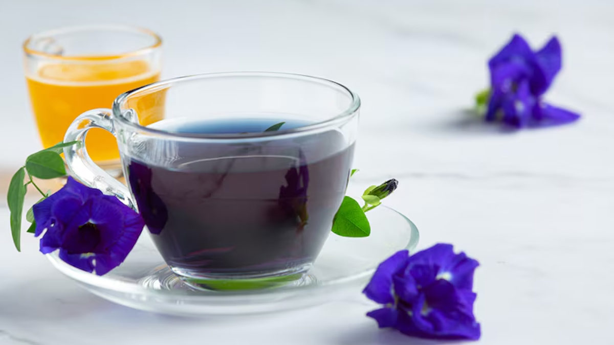 Shankhpushpi Tea: Understanding Benefits And Why You Must Add It To ...