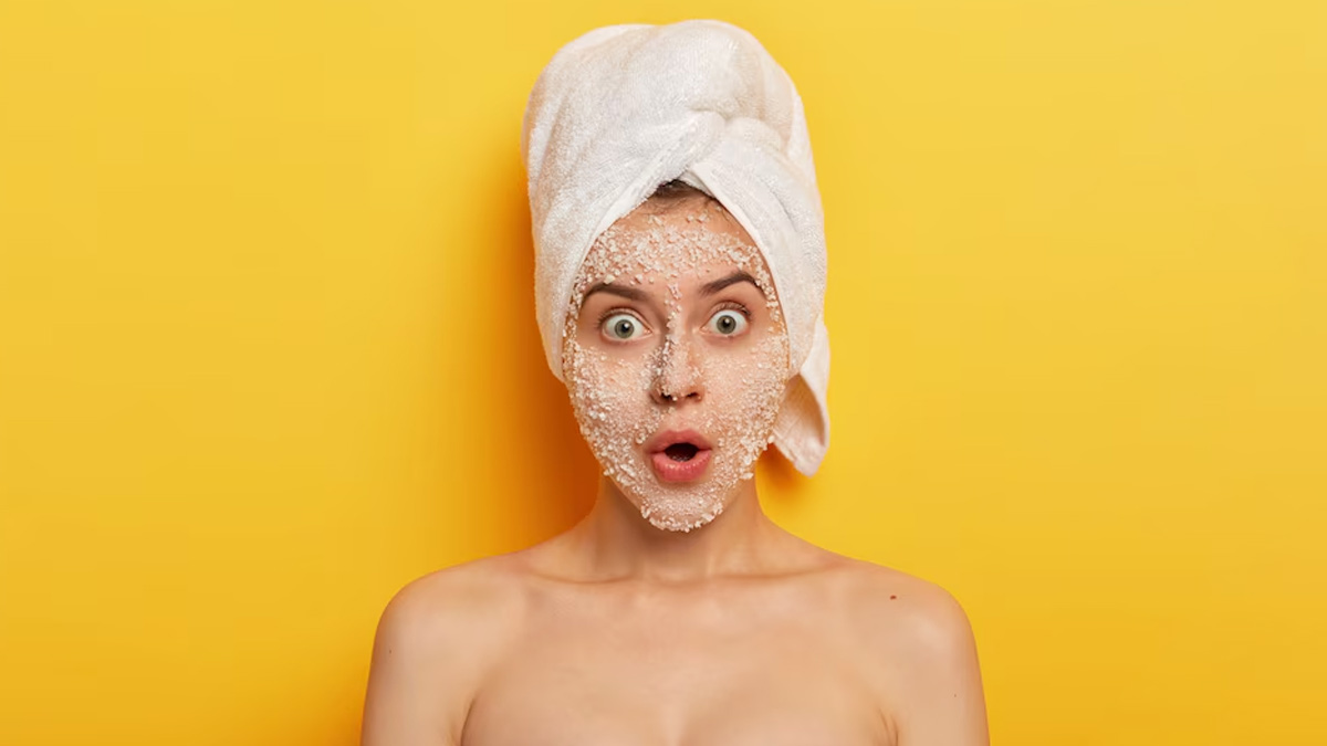 Chickpea Flour, Coffee, And Milk: This Three Ingredient Homemade Face Pack Can Remove Your Tan ...