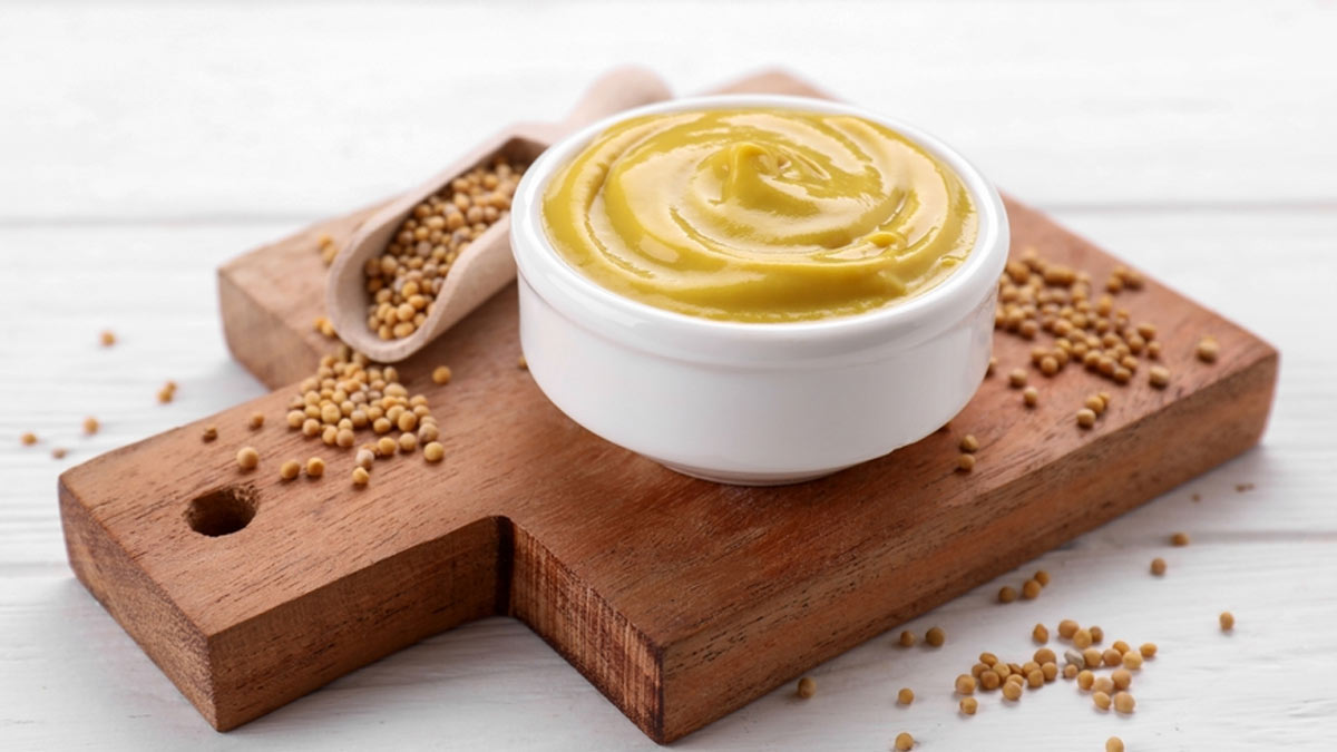 Mustard Seeds: A Simple Kitchen Staple with Incredible Skin and Hair ...