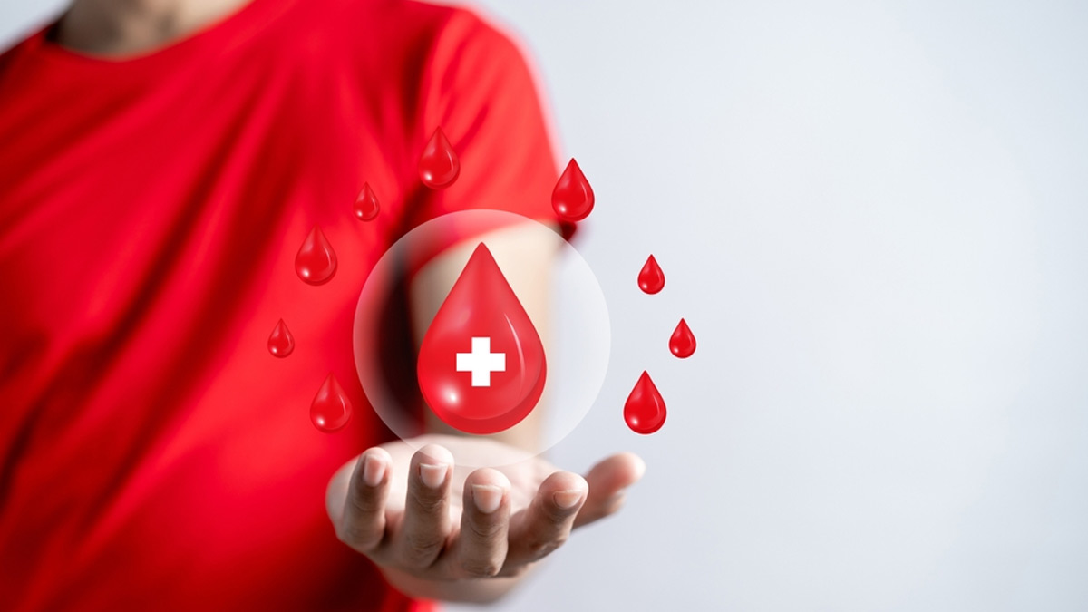Haemophilia: What Men Need to Know About This Genetic Bleeding Disorder ...