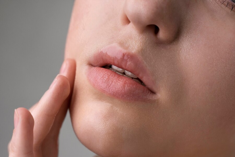Struggling With Dry Lips Already? Here Are 6 Tips To Hydrate Them ...