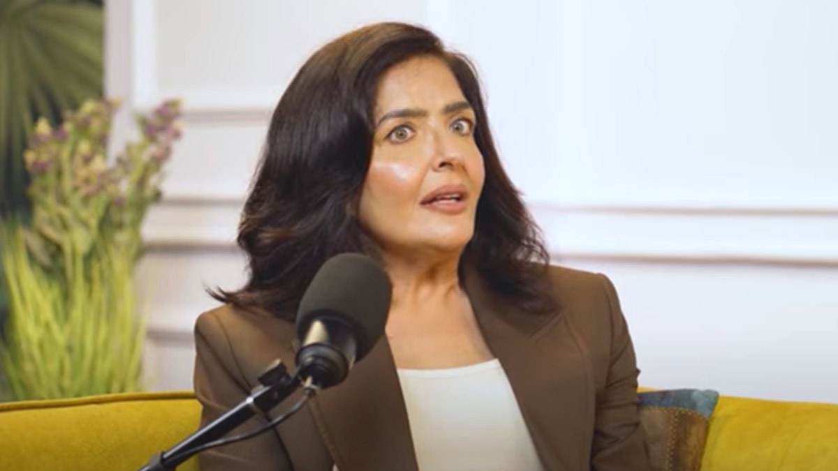 Hrithik Roshan’s Sister Sunaina Roshan Opens Up On Eating Right After ...